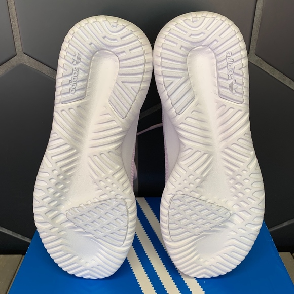 adidas | Shoes | New Adidas Tubular Shadow J Aero Pink White Shoes ...